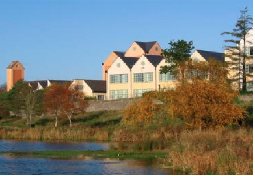 Draft - Naas General Hospital - HSE Career Hub